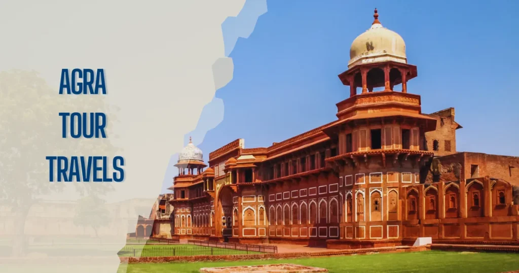 Best Agra India Tourist Attractions for 2025 Visitors - Agra Tourism