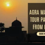 Agra Fort Timings 2025 - Entre Fees, History & More - Agra Tourism