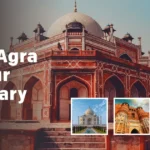 Agra Fort Timings 2025 - Entre Fees, History & More - Agra Tourism