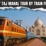Agra Cantt to Taj Mahal Distance – Your Complete Guide - Agra Tourism
