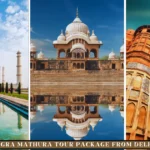 Agra Fort Timings 2025 - Entre Fees, History & More - Agra Tourism
